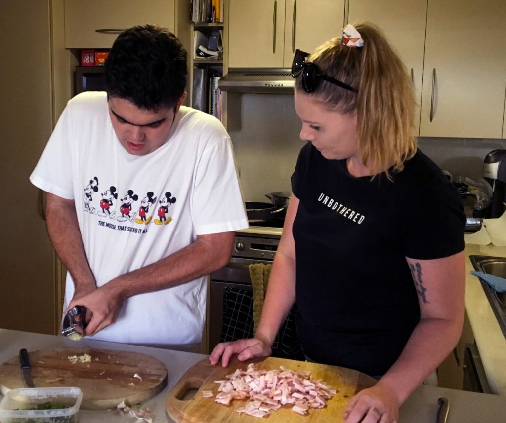 About Us - Interchange Illawarra