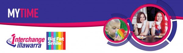 MyTime - Interchange Illawarra