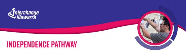 Independence Pathway - Interchange Illawarra